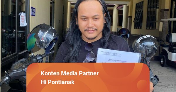 Polisi Dalami Laporan Balaan Tumaan Soal Akun Medsos yang Sebar Isu ... Polisi Dalami Laporan Balaan Tumaan Soal Akun Medsos yang Sebar Isu ...